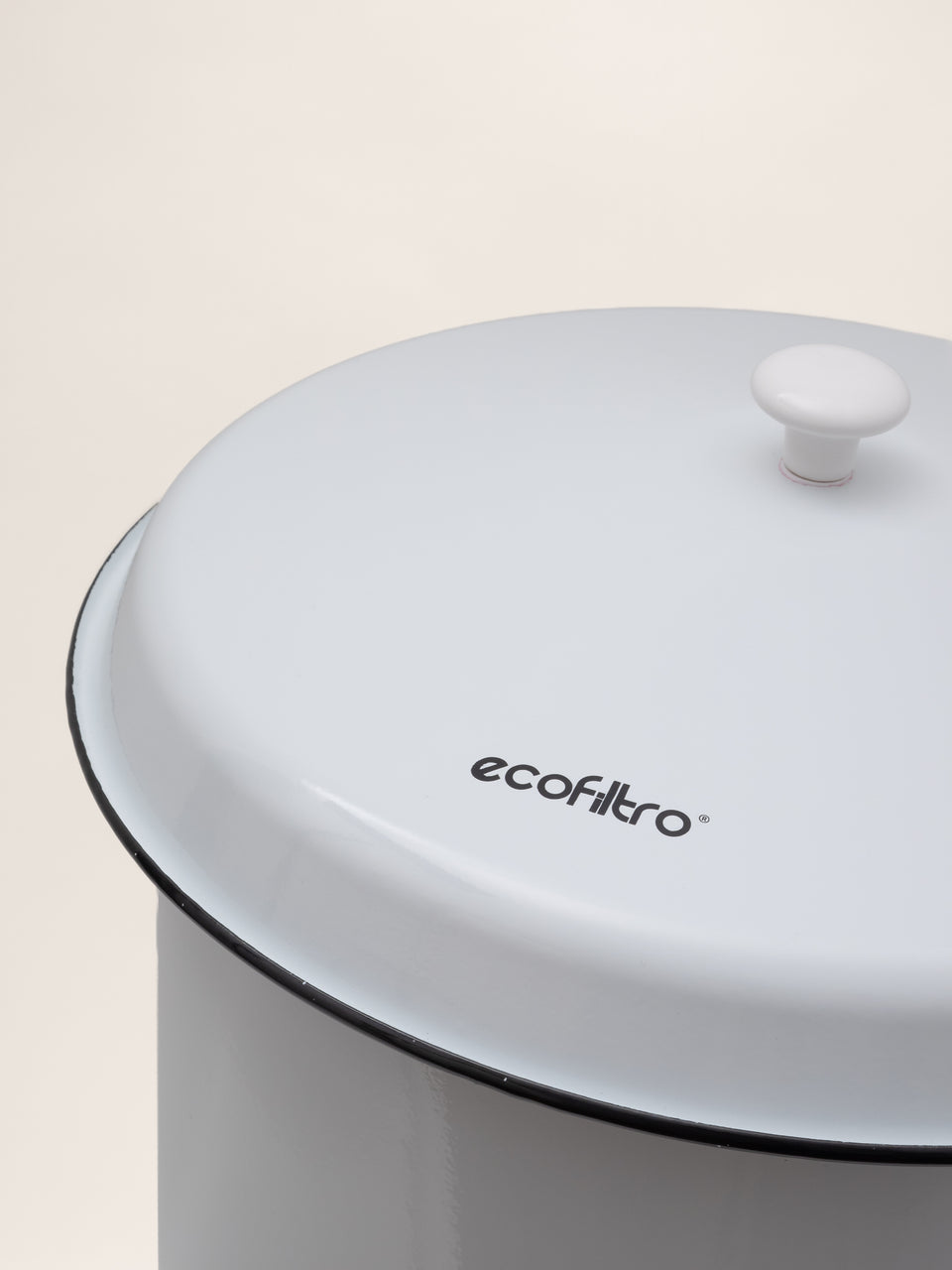 Filtro de Agua Ecofiltro : Cómo funciona - Ecofiltro Europe SL